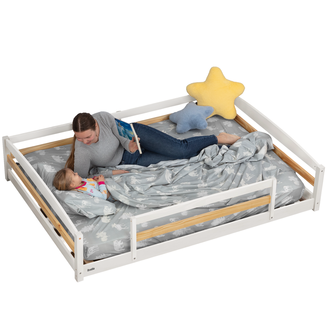 2-Step Stool for Kids – Ocodile.com